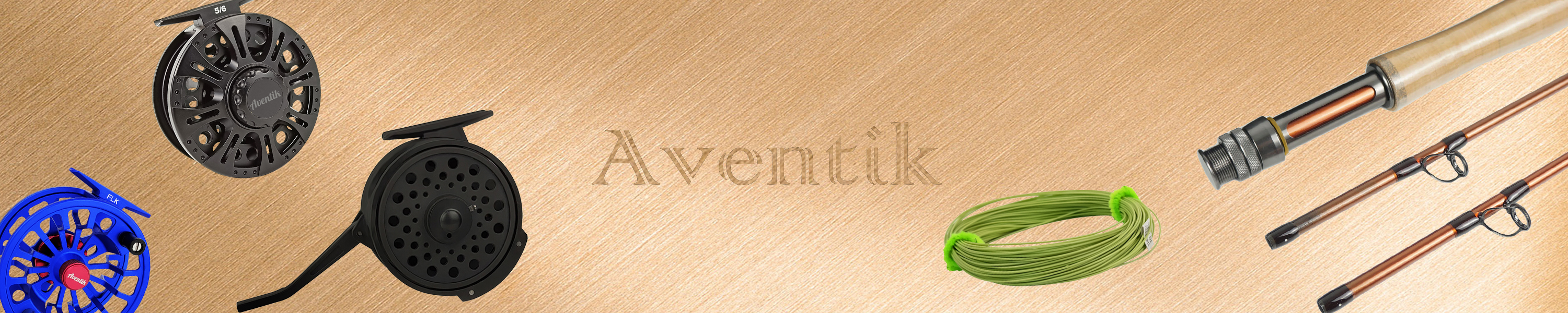Amazon.com: AVENTIK: Fishing rod