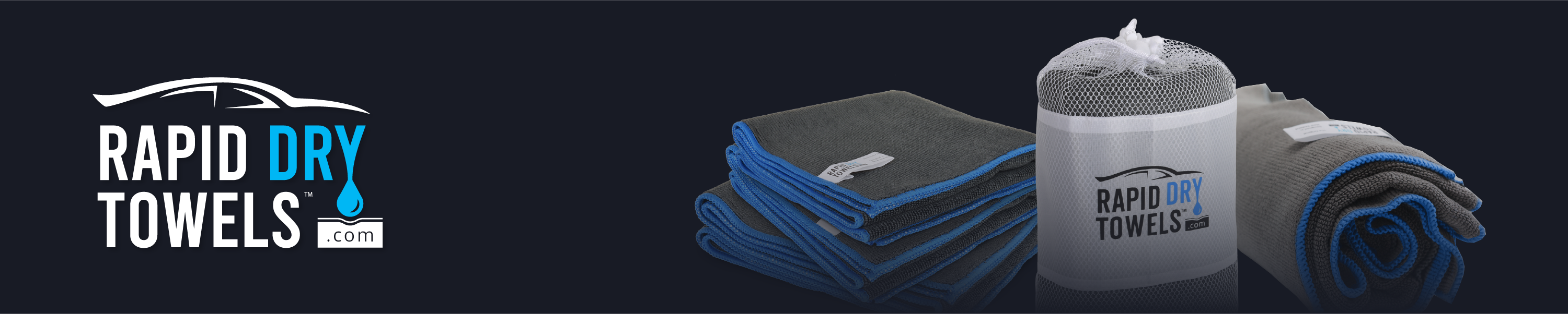 Amazon.com: Rapid Dry Towels: Products