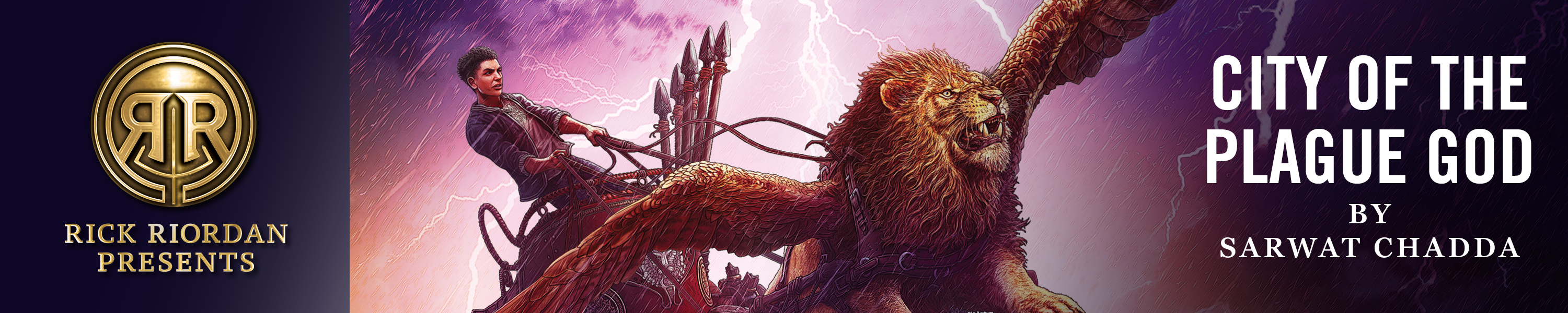 Amazon.com: Disney Books: City of the Plague God