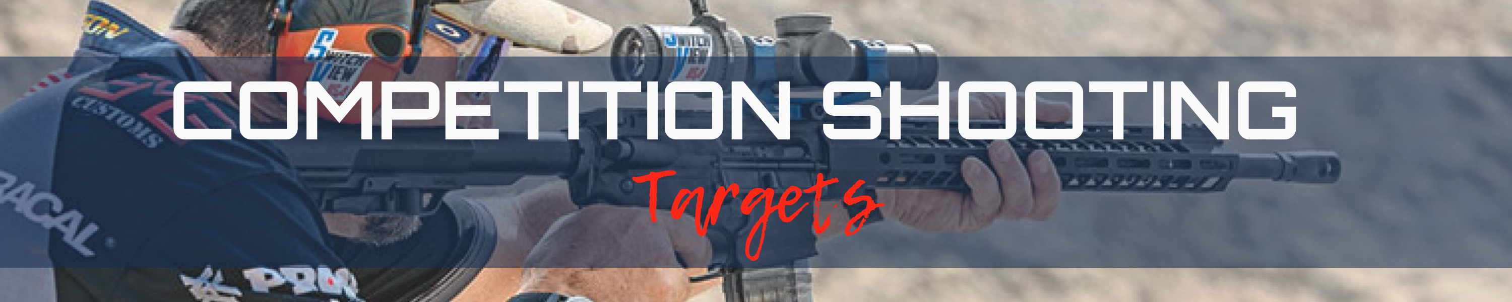 Amazon.com: CHL Targets : Competition Shooting Targets