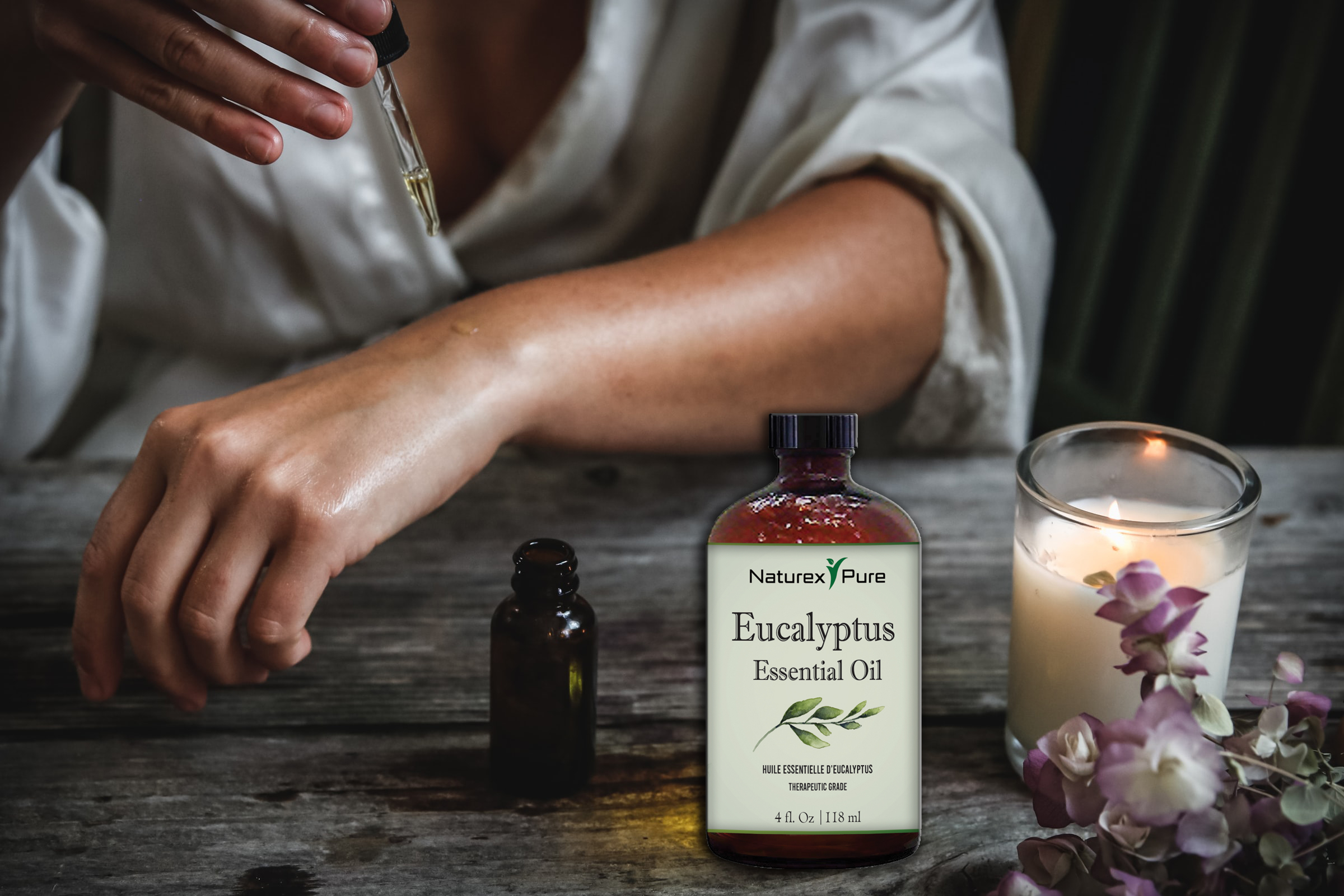 Amazon.com: Naturex Pure