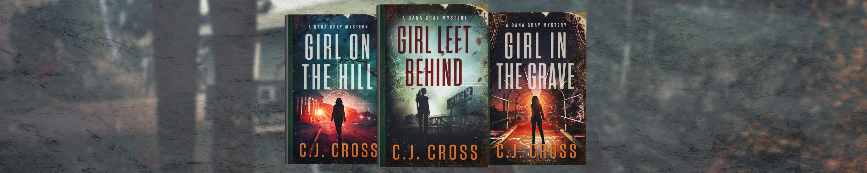 Amazon.com: Without Warrant: C.J. Cross