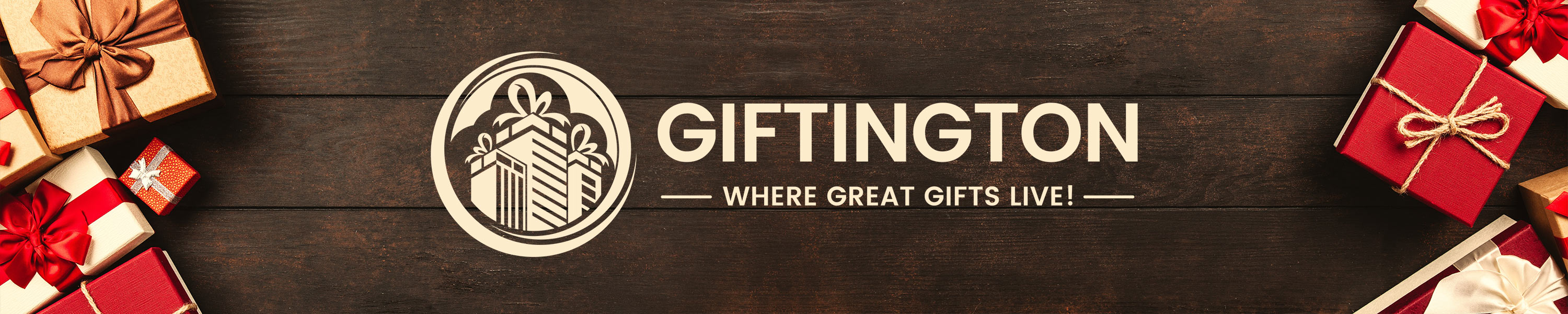 Amazon.com: Giftington