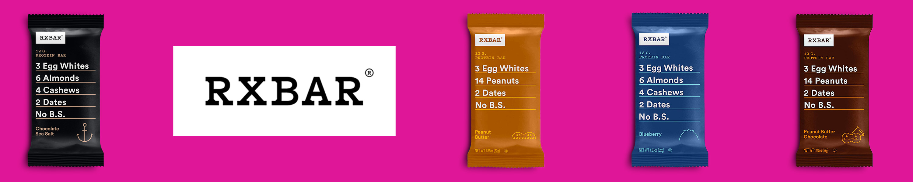 Amazon.com: RXBAR: RXBAR