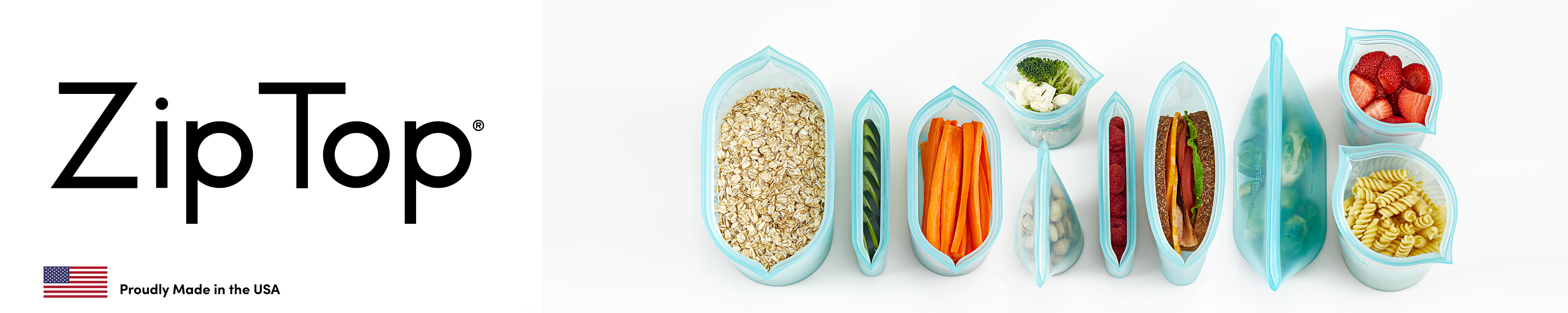 Amazon.com: Zip Top