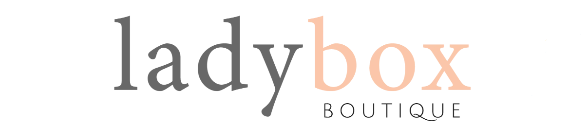 Amazon.com: ladybox BOUTIQUE