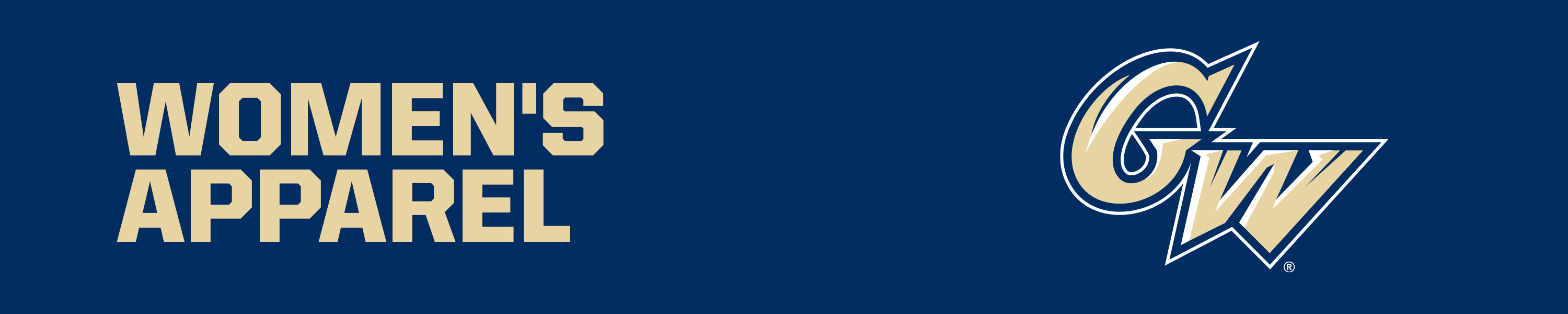 Amazon.com: George Washington University: Women's Apparel