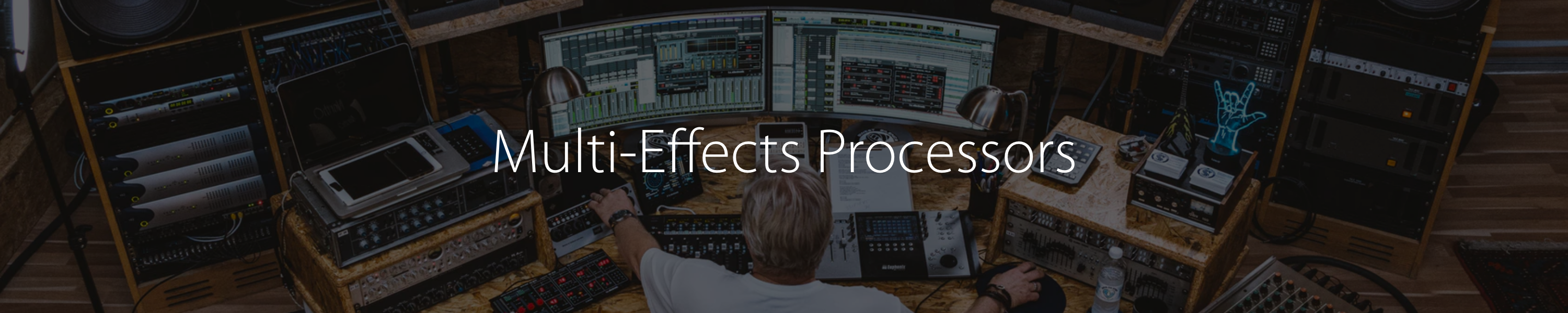 Amazon.com: TC Electronic: Multi-Effects Processors