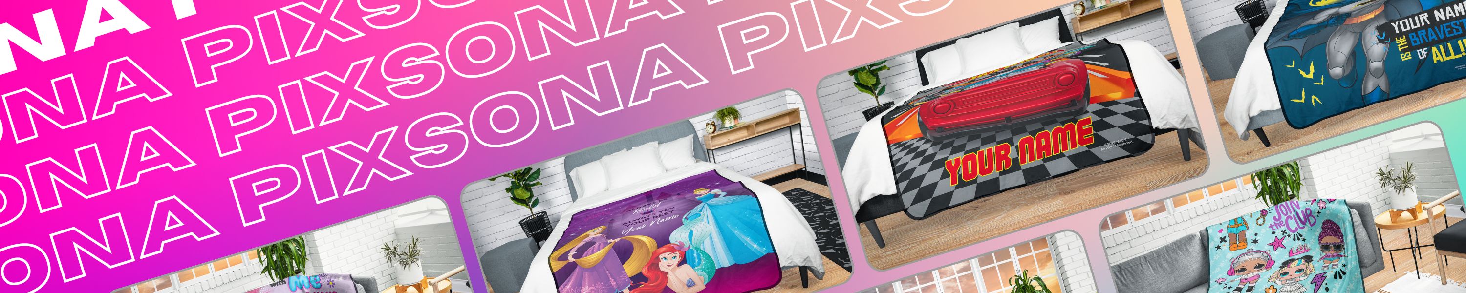 Amazon.com: Pixsona