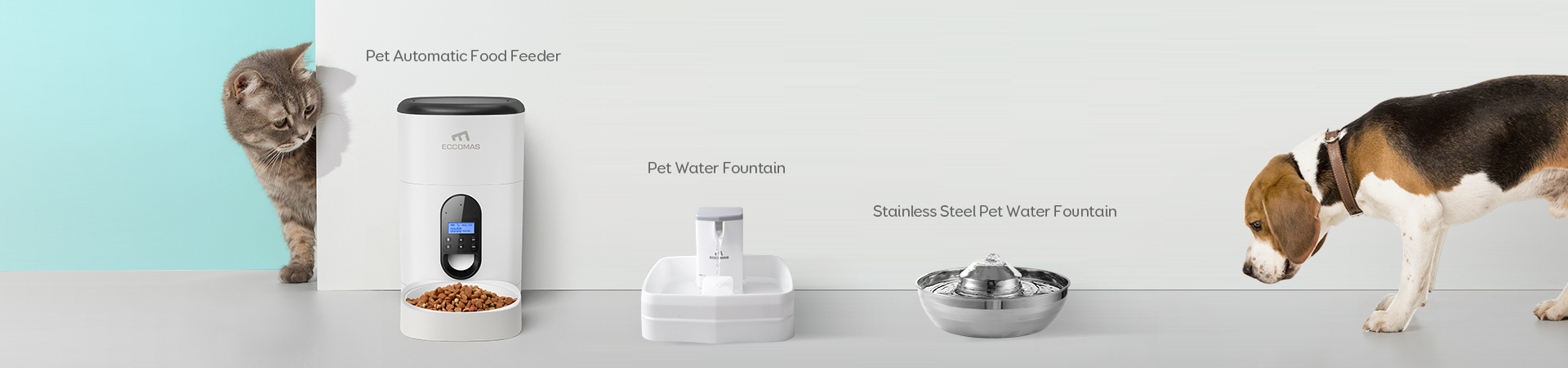 Amazon.com: ECCOMAS: FOUNTAINS