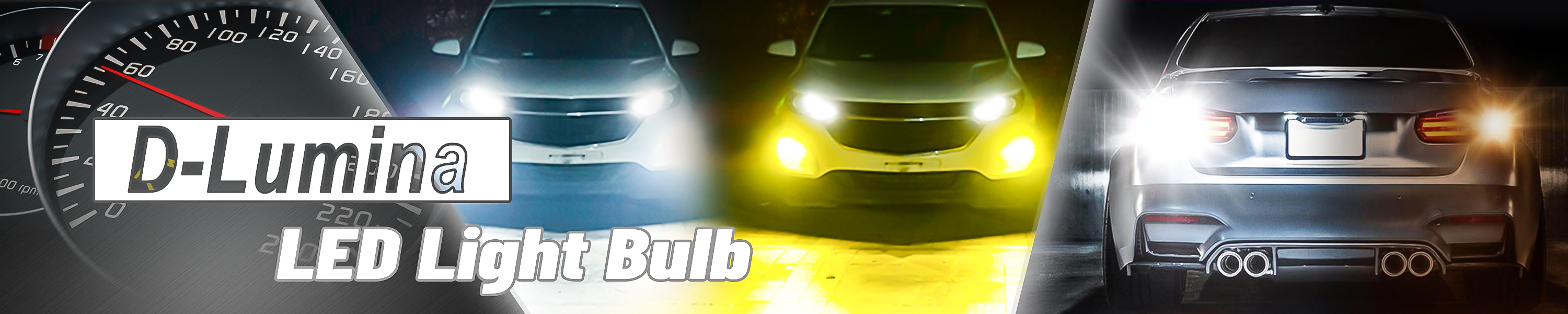 Amazon.com: D-Lumina: LED Light Bulb