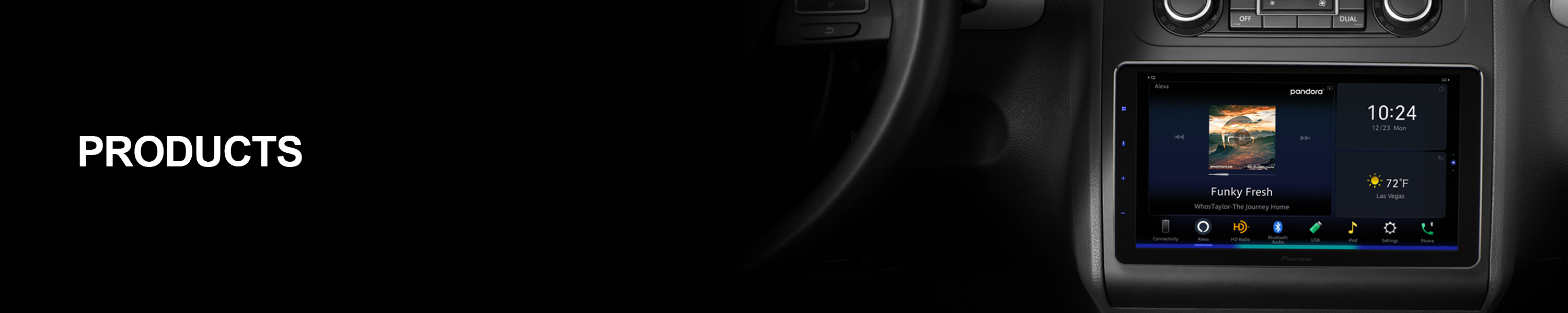 Amazon.com: Pioneer Car Electronics: Products