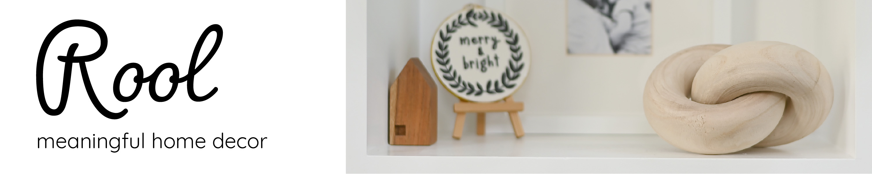 Amazon.com: Rool Meaningful Home Decor: Home Decor