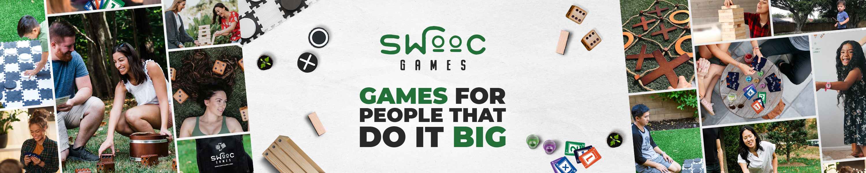 Amazon.com: Splinter Woodworking Co.: Coney Island Toss