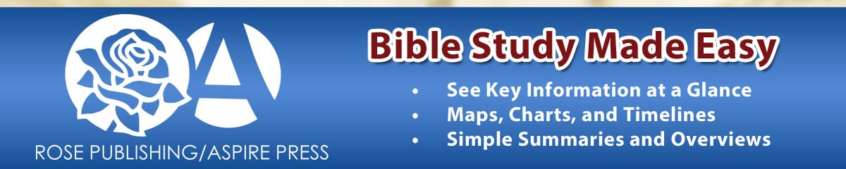 Amazon.com: Rose Publishing: Easter Resources - Books, Pamphlets, and More!