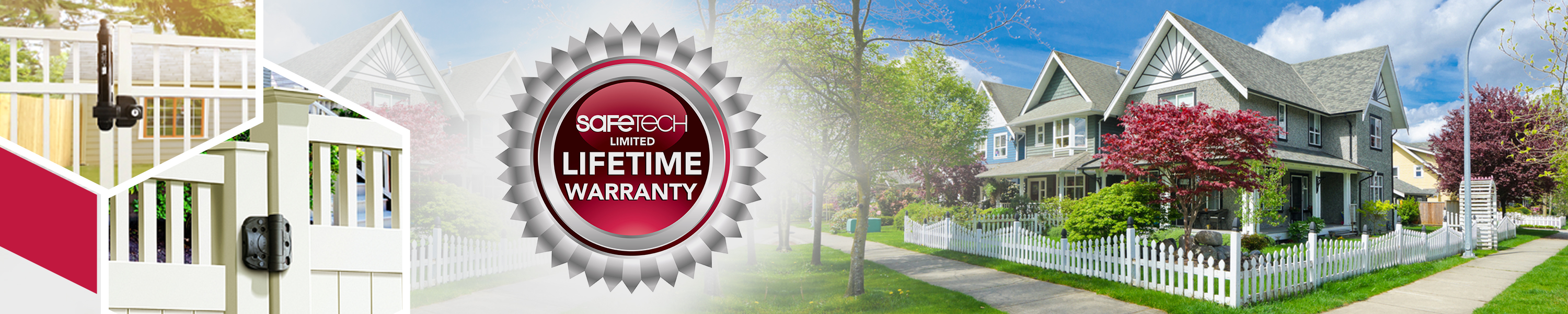 Amazon.com: Safetech Hardware