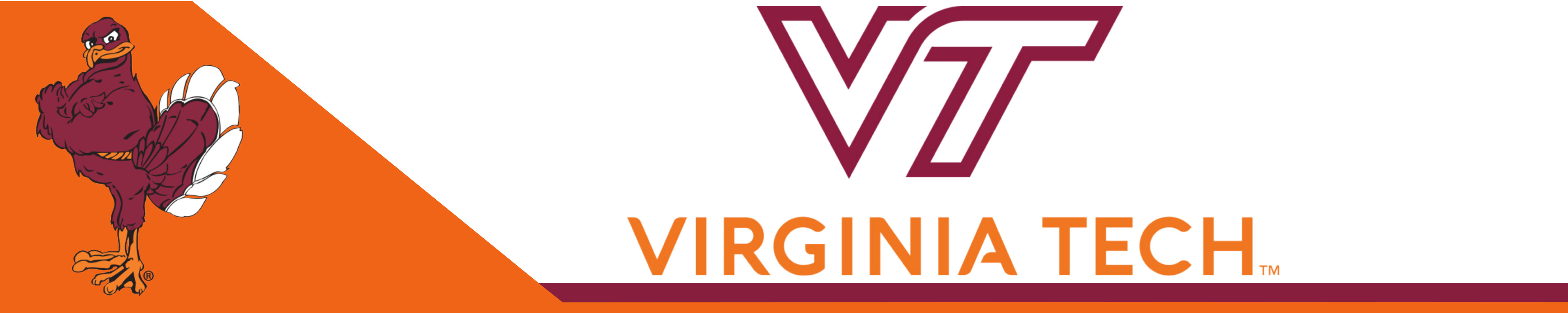 Amazon.com: TCK: Virginia Tech