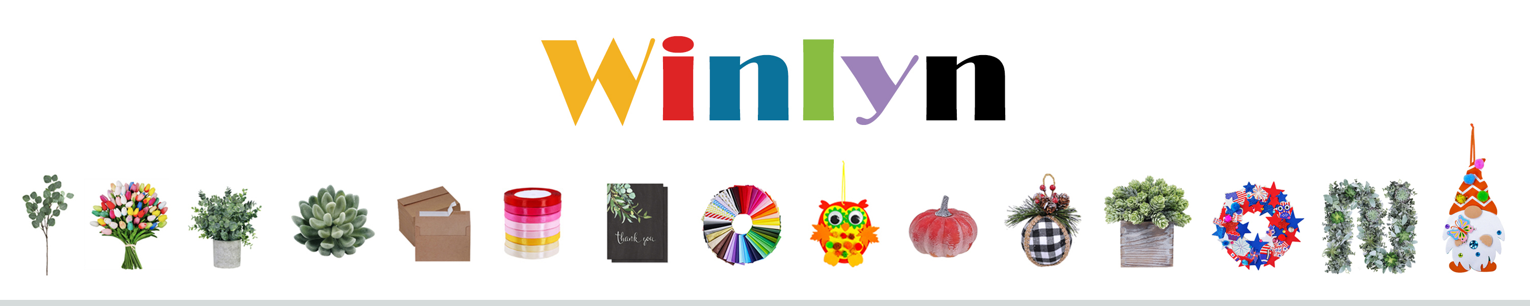 Amazon.com: Winlyn