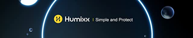 Amazon.com: Humixx: iPhoen 14 Pro