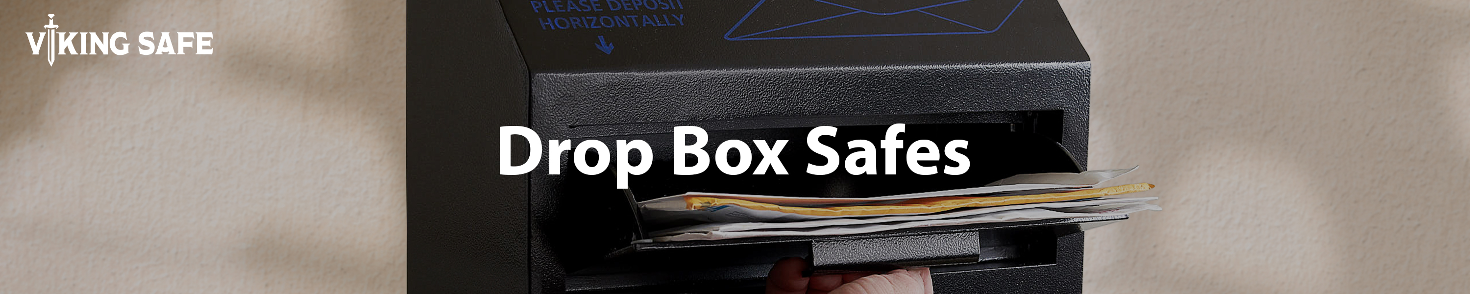 Amazon.com: Viking Security Safe®: Drop Box Safes
