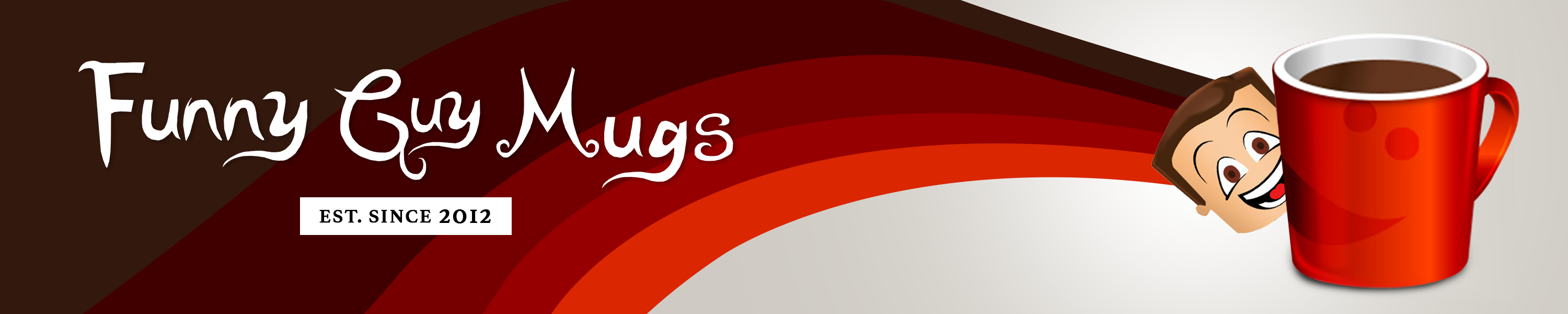 Amazon.com: Funny Guy Mugs