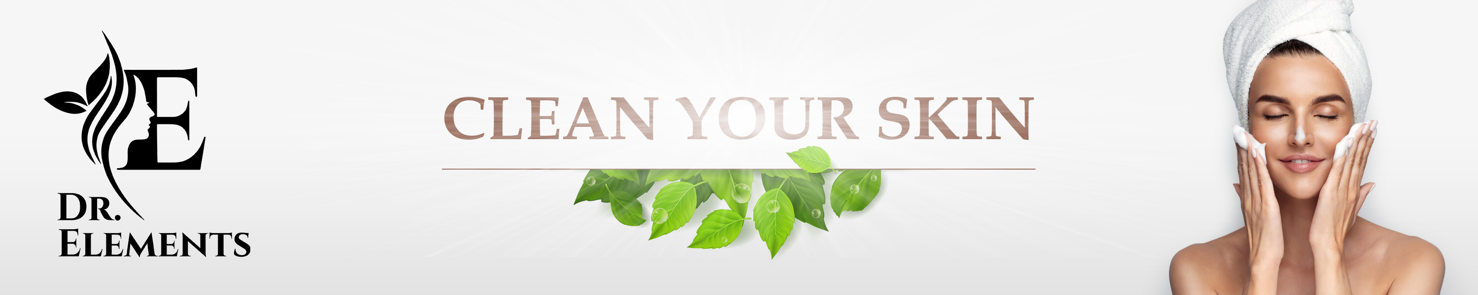 Amazon.com: Dr. Elements: Cleansers