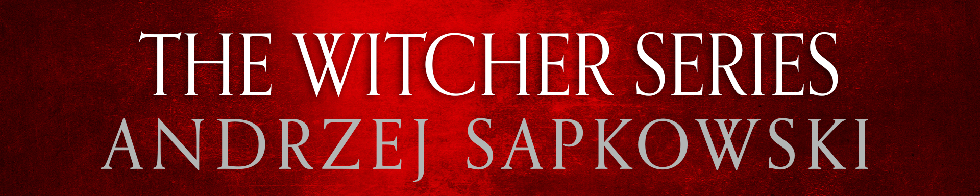 Amazon.com: The Witcher: Netflix Tie-in Editions