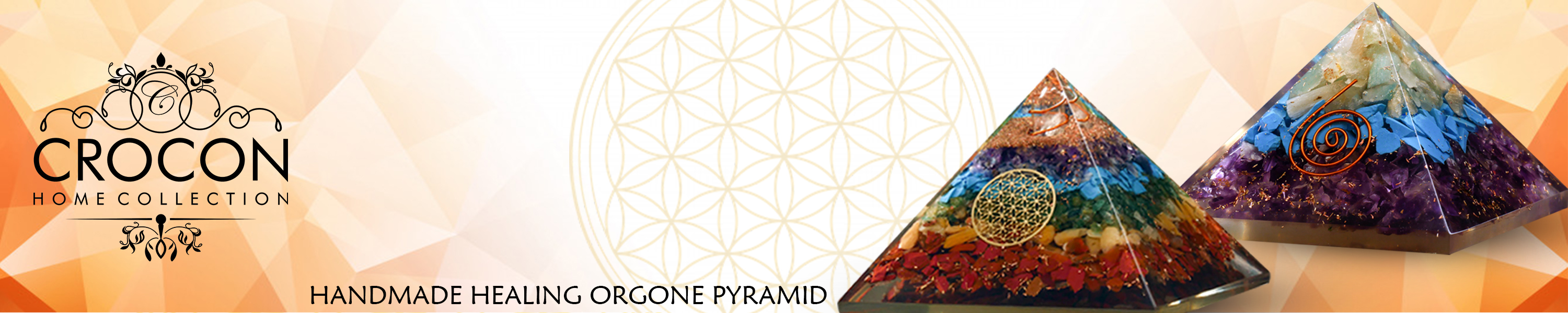 Amazon.ca: Crocon: Pyramids
