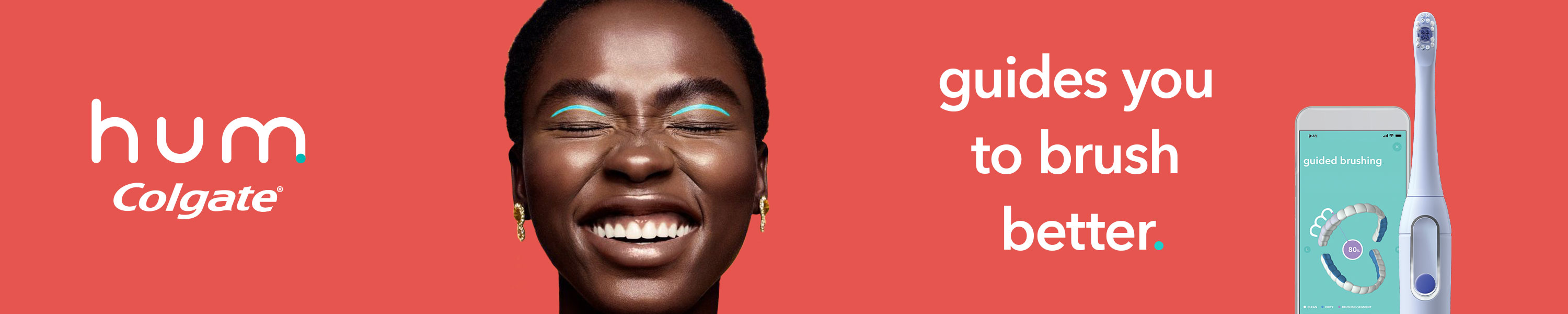 Amazon.com: hum by Colgate: Smart Toothbrushes