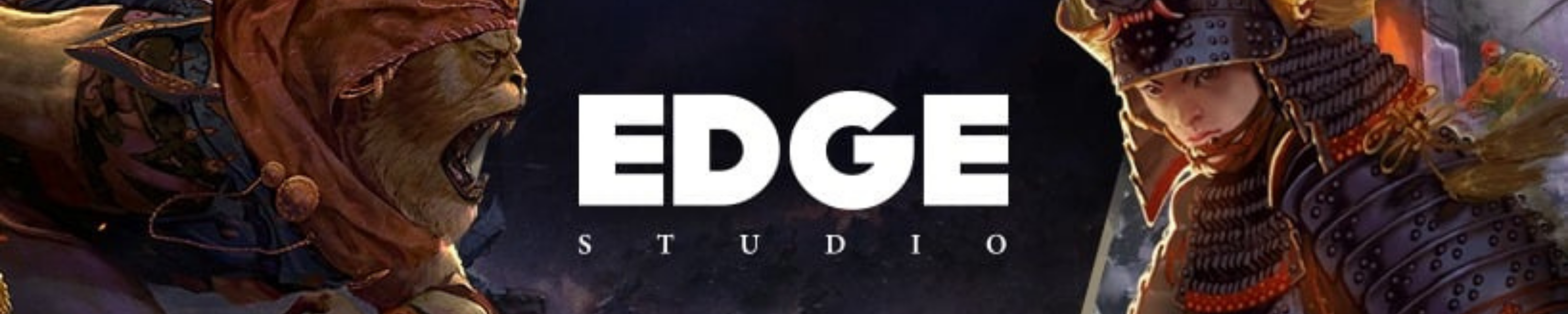 Amazon.com: EDGE Studio: Star Wars RPG