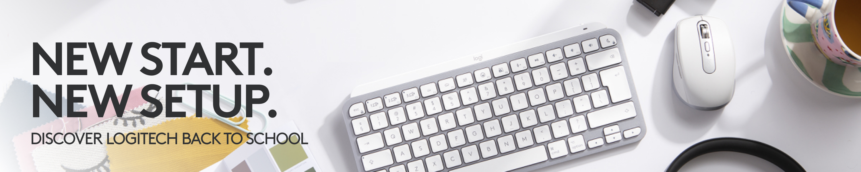 Amazon.com: Logitech: BACK TO SCHOOL