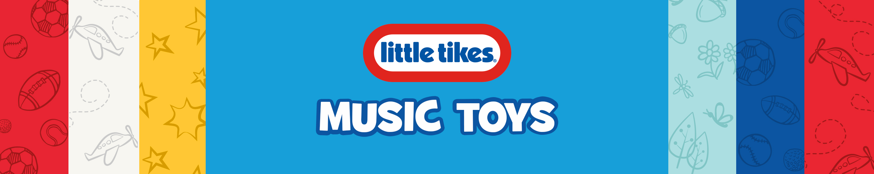 Amazon.com: Little Tikes: Music Toys