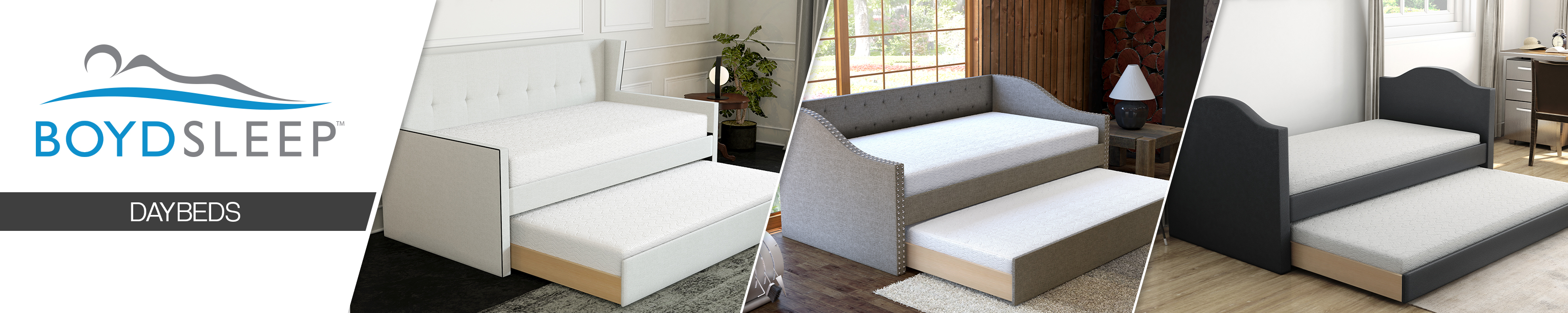 Amazon.com: Boyd Sleep: Daybeds