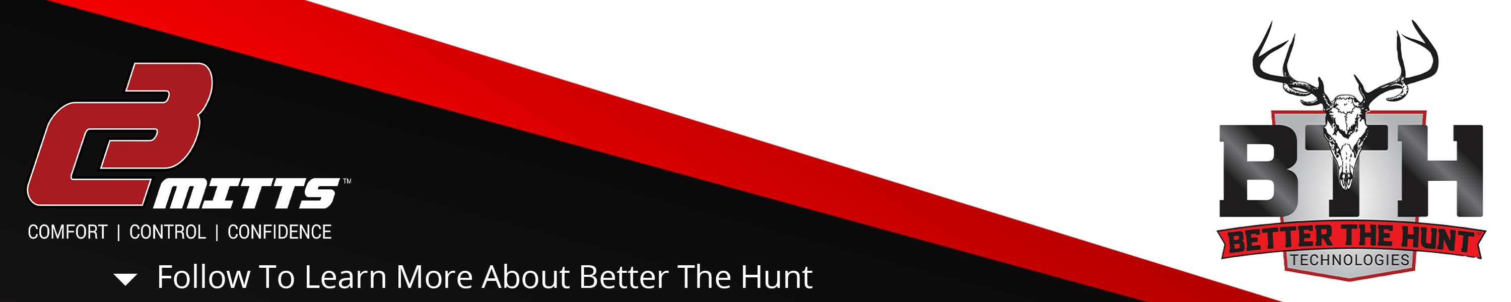 Amazon.com: Better The Hunt Technologies: Shotgun Mitt