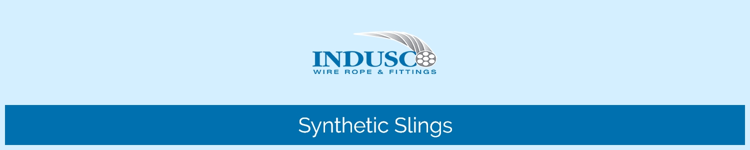 Amazon.com: Indusco: SYNTHETIC SLINGS