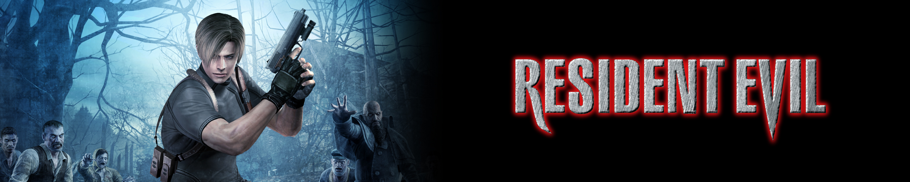 Amazon.com: American Classics: RESIDENT EVIL