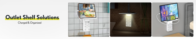 Amazon.com: Overtime: OUTLET SHELVES