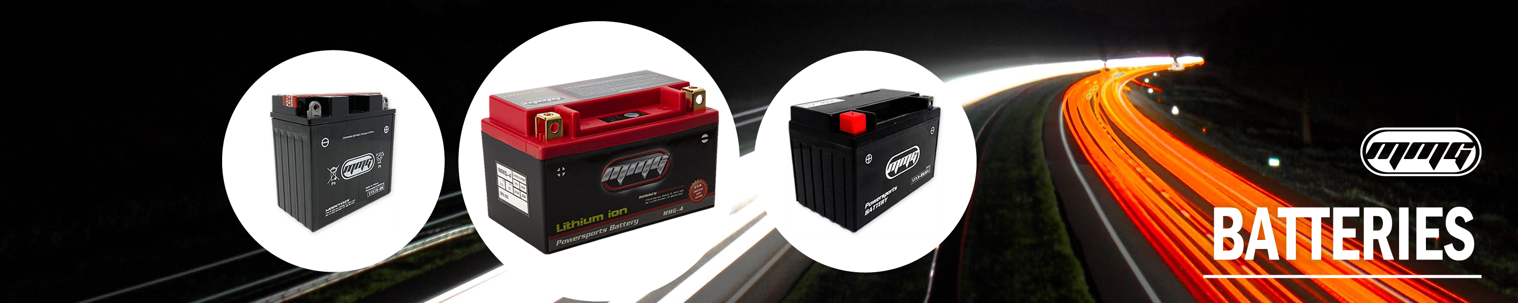 Amazon.com: MMG: Batteries