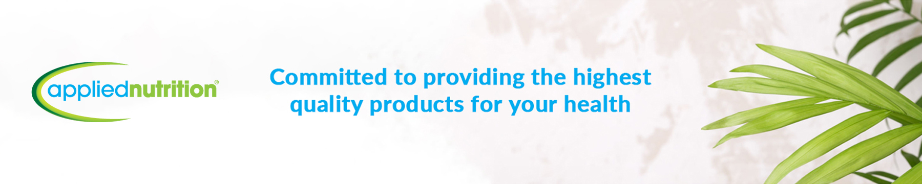 Amazon.com: Applied Nutrition