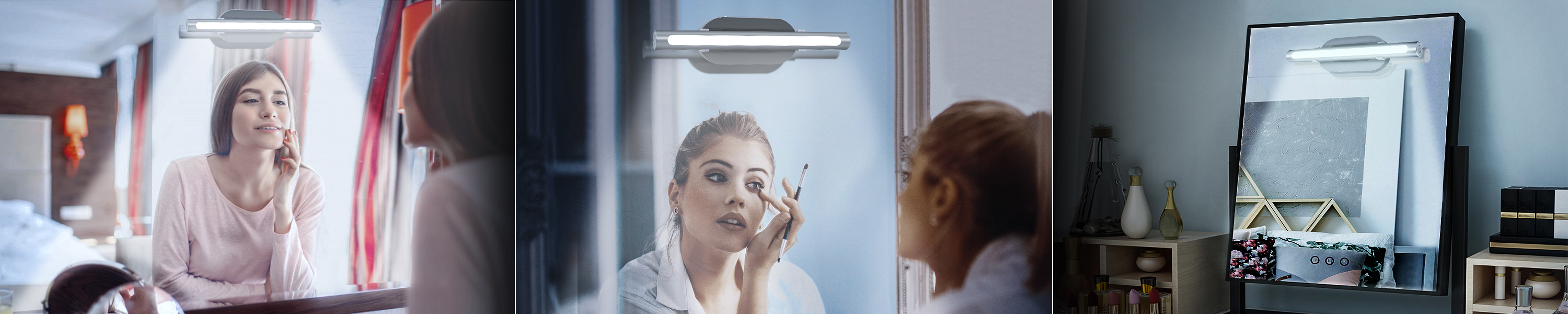 Amazon.com: MY BEAUTY LIGHT: Vanity Led Mirror Light