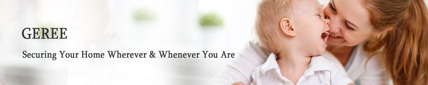 Amazon.com: GEREE: WIRELESS DOORBELL