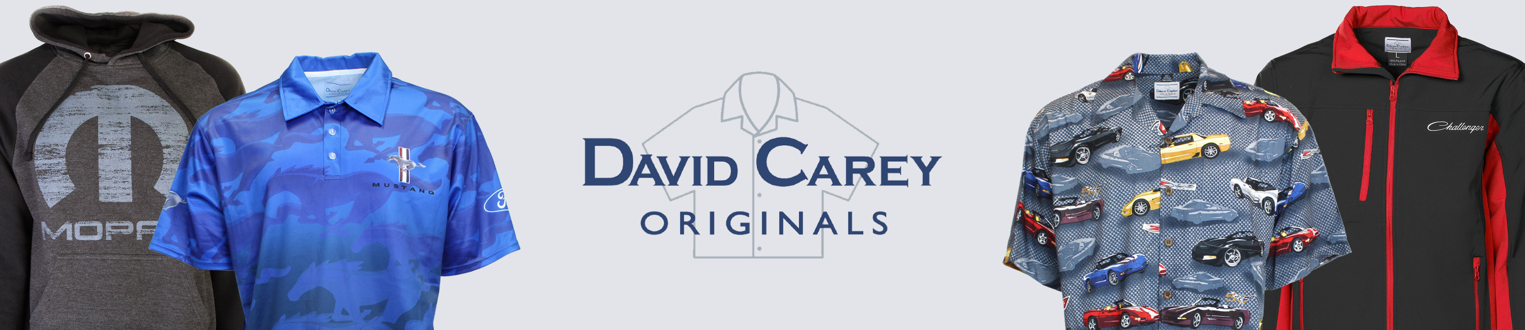 Amazon.com: David Carey Originals