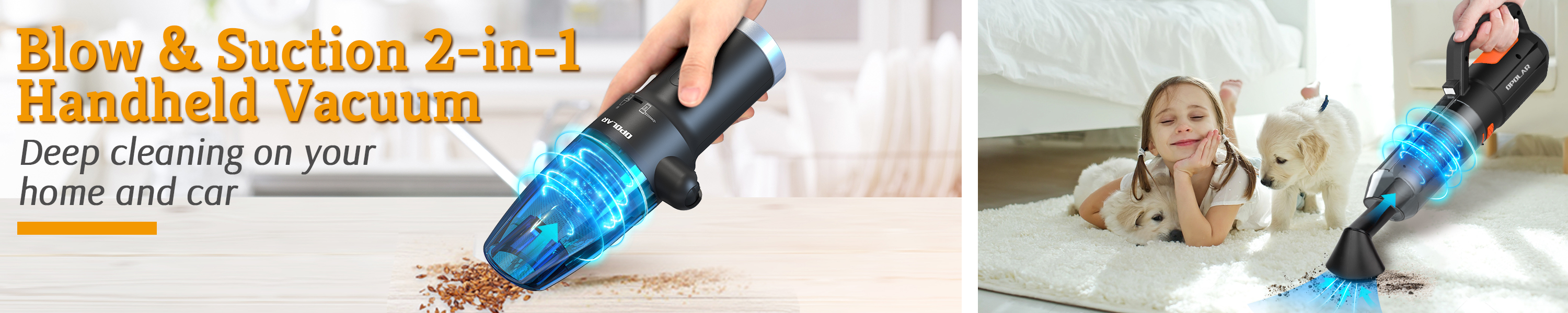Amazon.com: VEARMOAD: Vacuum