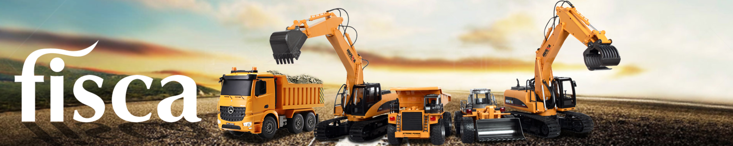 Amazon.com: Fisca Toys
