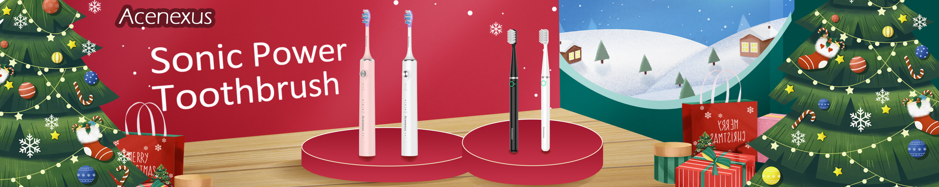 Amazon.com: Sonic toothbrush: electric toothbrushes for adults