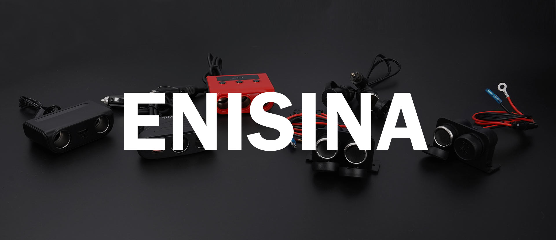 Amazon.com: ENISINA: Cigarette Lighter Socket