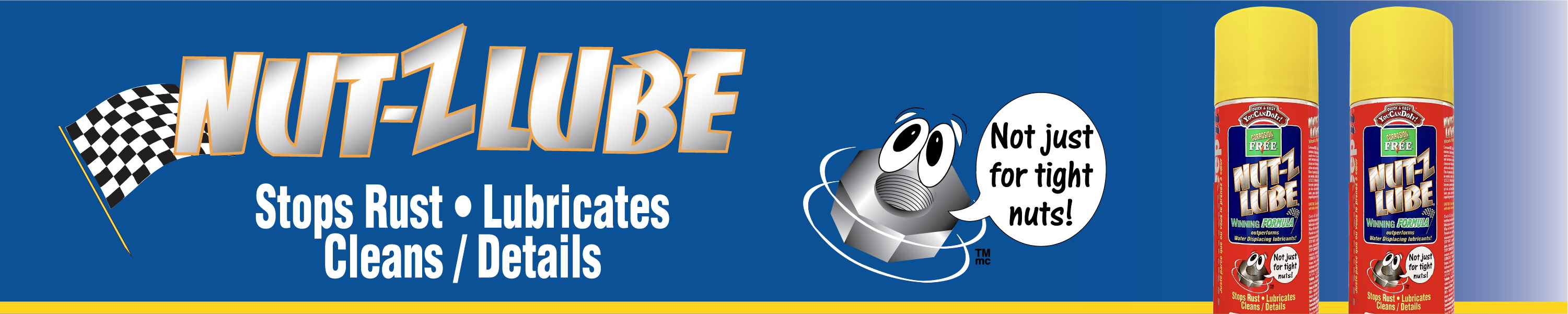 Amazon.com: Corrosion FREE: Nut-Z Lube