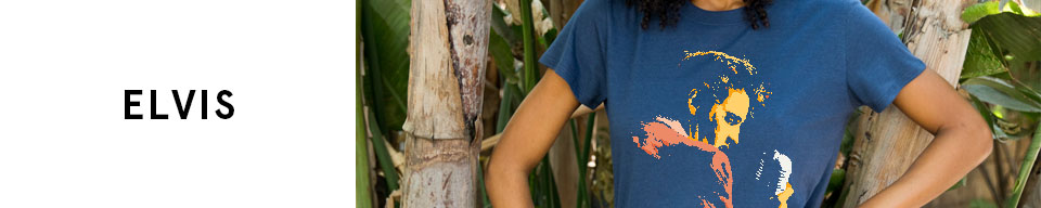 Amazon.com: SUBURBAN RIOT: Elvis