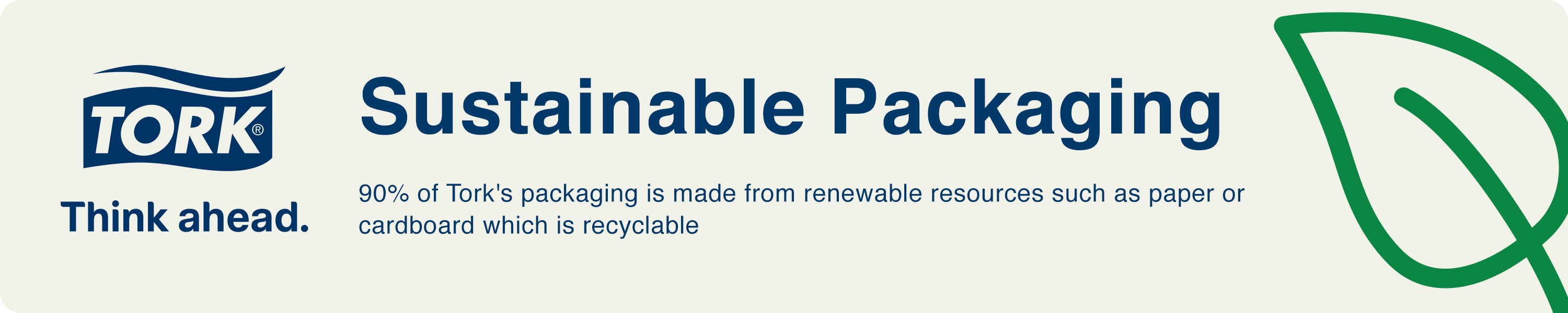 Amazon.com: Tork: Sustainable Packaging