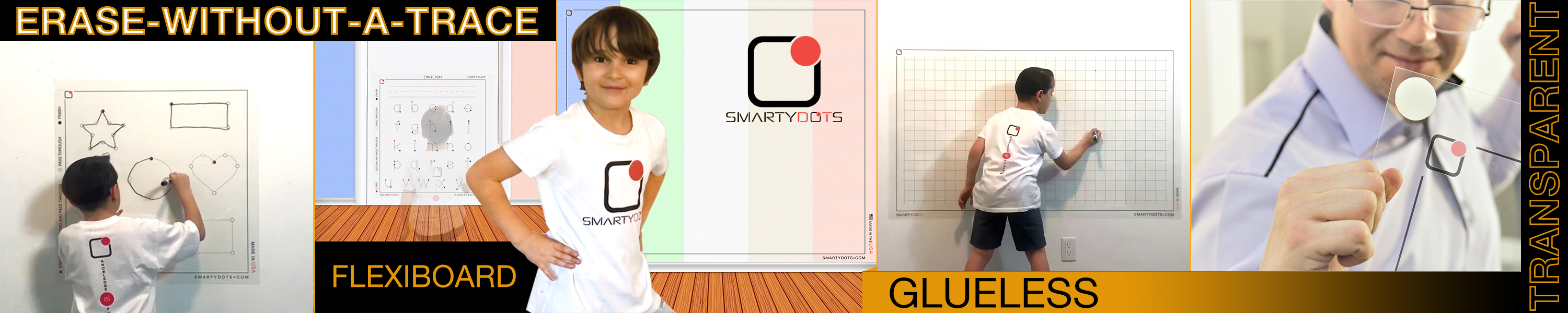 Amazon.com: Smarty Dots: Spanish Alphabet